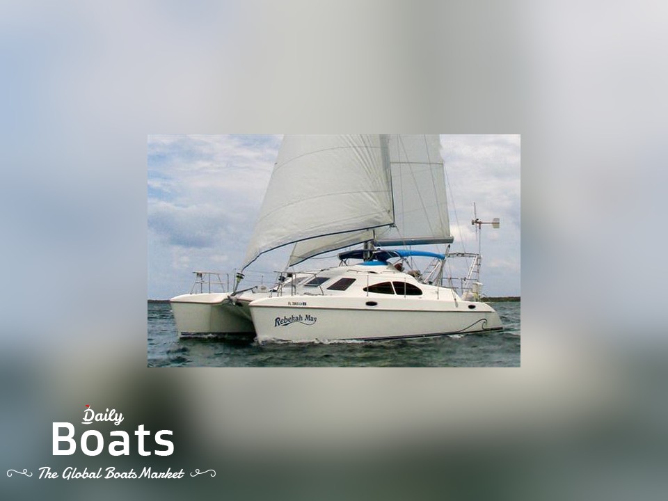 1998 Prout 38 for sale. View price, photos and Buy 1998 Prout 38 #213864