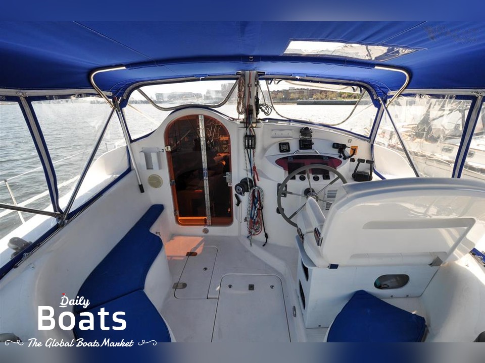 1998 Prout 38 for sale. View price, photos and Buy 1998 Prout 38 #213864