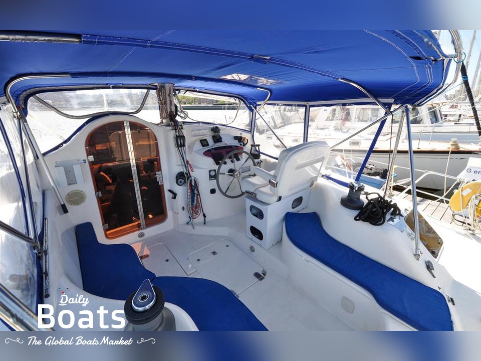 1998 Prout 38 for sale. View price, photos and Buy 1998 Prout 38 #213864