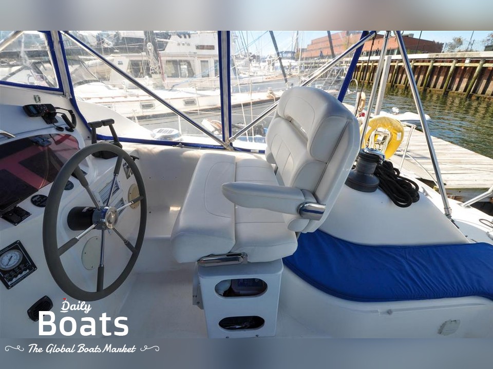 1998 Prout 38 for sale. View price, photos and Buy 1998 Prout 38 #213864