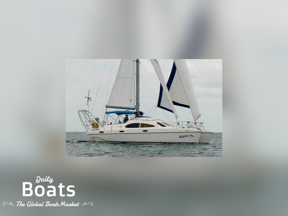 1998 Prout 38 for sale. View price, photos and Buy 1998 Prout 38 #213864