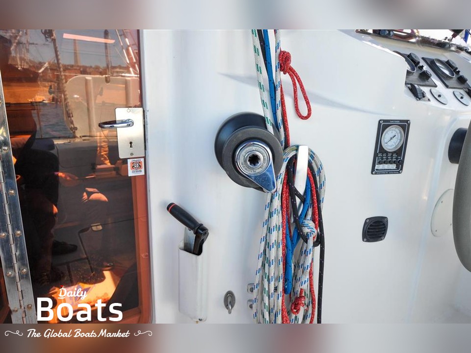 1998 Prout 38 for sale. View price, photos and Buy 1998 Prout 38 #213864