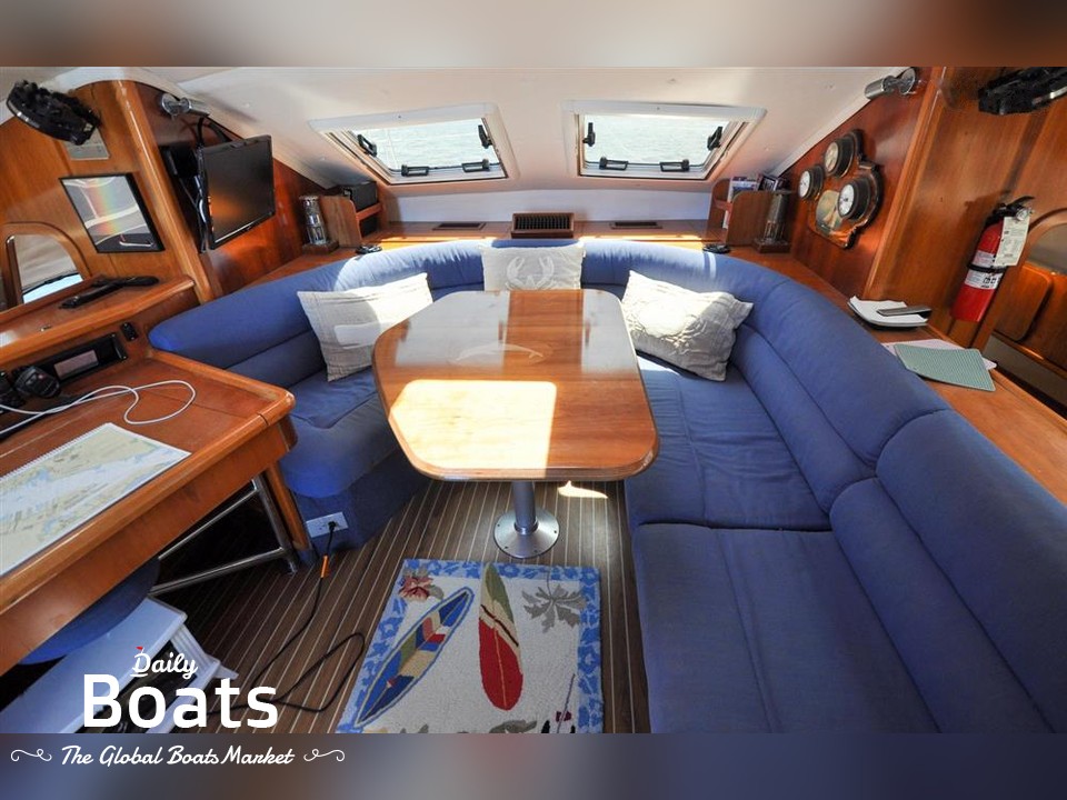 1998 Prout 38 for sale. View price, photos and Buy 1998 Prout 38 #213864