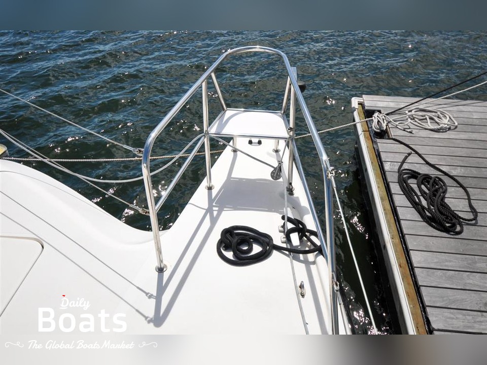 1998 Prout 38 for sale. View price, photos and Buy 1998 Prout 38 #213864