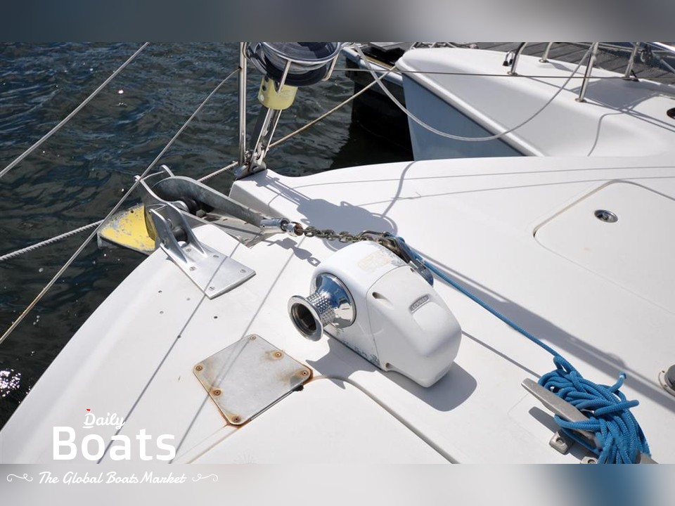 1998 Prout 38 for sale. View price, photos and Buy 1998 Prout 38 #213864