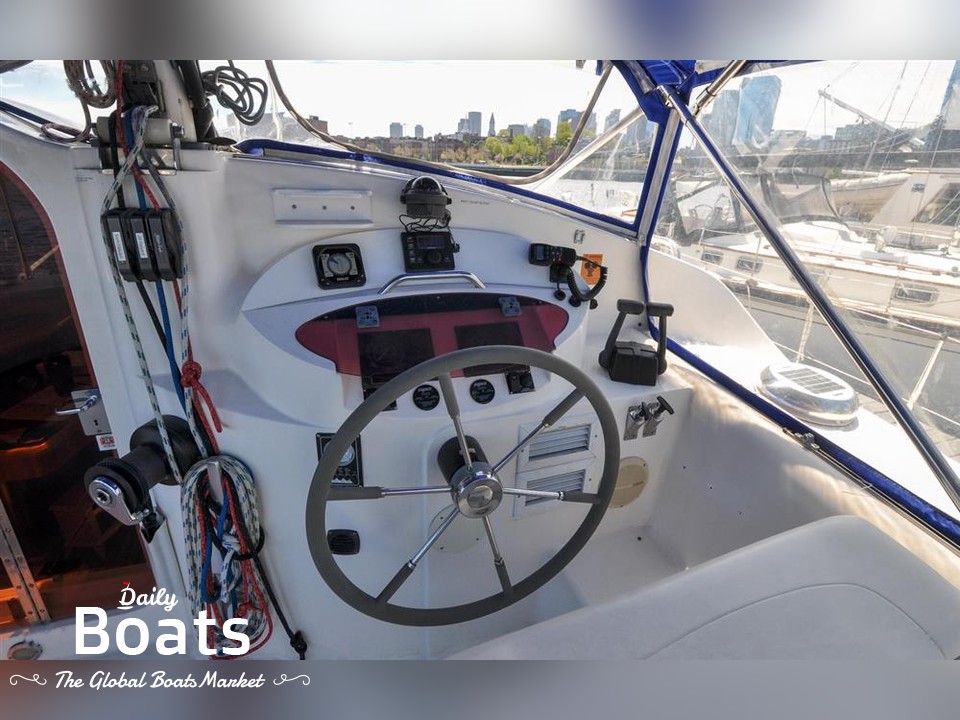 1998 Prout 38 for sale. View price, photos and Buy 1998 Prout 38 #213864