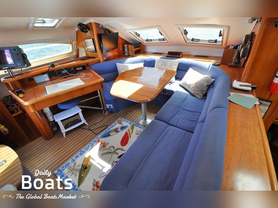 1998 Prout 38 for sale. View price, photos and Buy 1998 Prout 38 #213864