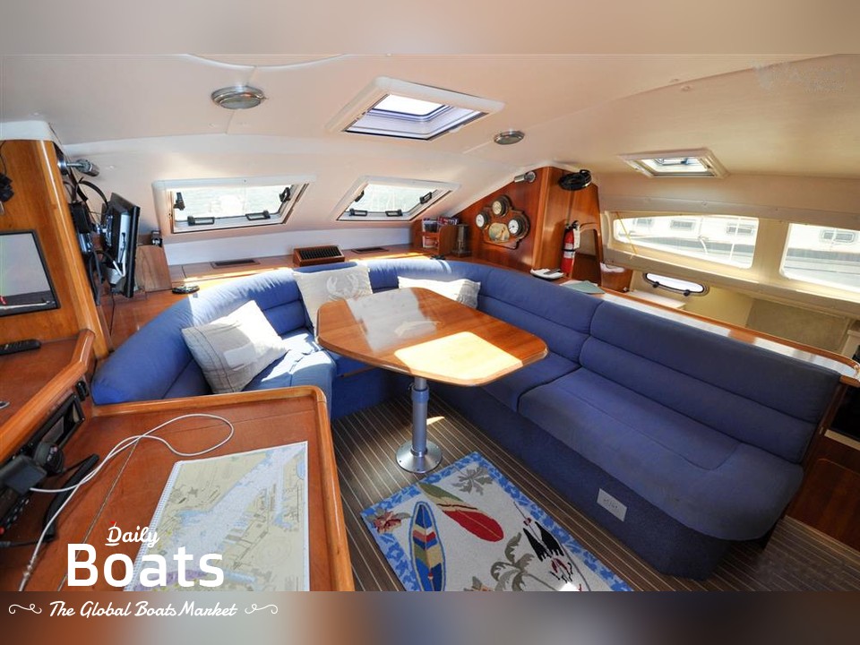 1998 Prout 38 for sale. View price, photos and Buy 1998 Prout 38 #213864