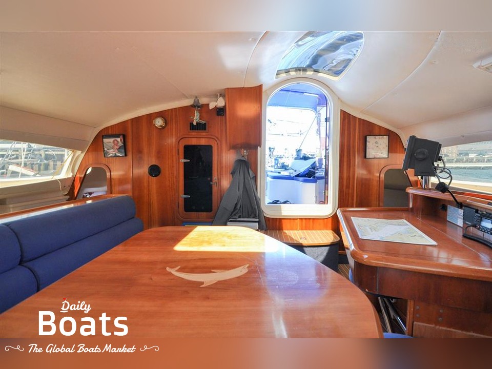 1998 Prout 38 for sale. View price, photos and Buy 1998 Prout 38 #213864