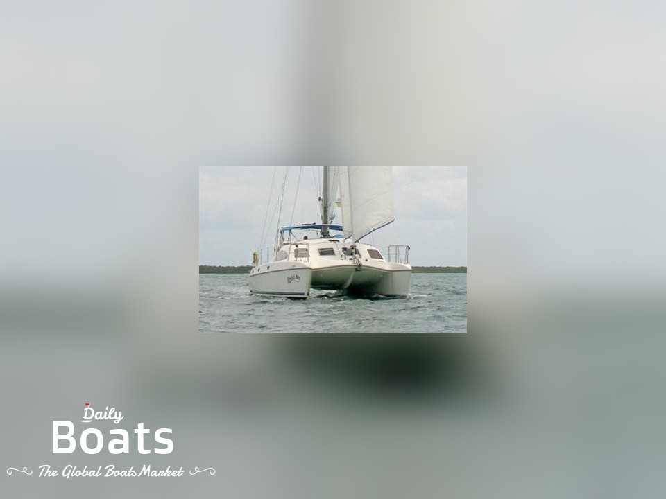 1998 Prout 38 for sale. View price, photos and Buy 1998 Prout 38 #213864