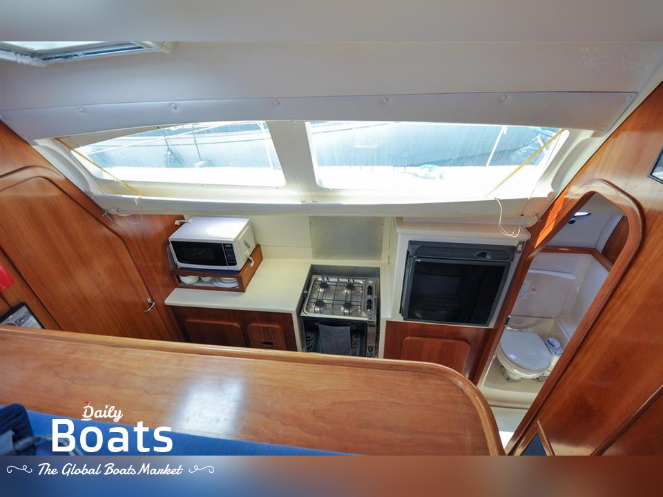 1998 Prout 38 for sale. View price, photos and Buy 1998 Prout 38 #213864