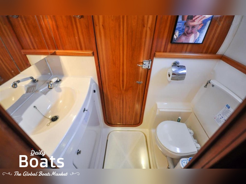 1998 Prout 38 for sale. View price, photos and Buy 1998 Prout 38 #213864