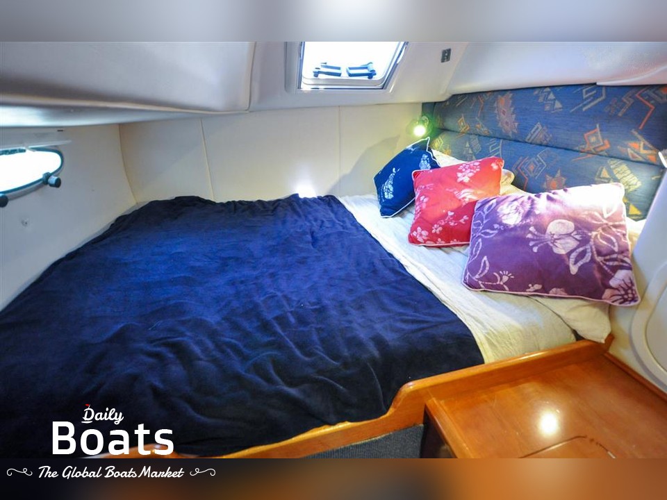 1998 Prout 38 for sale. View price, photos and Buy 1998 Prout 38 #213864