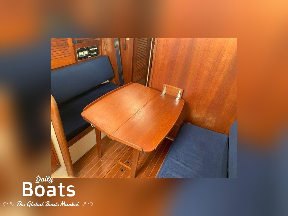 1987 Tartan Yachts 28 for sale. View price, photos and Buy 1987 Tartan ...