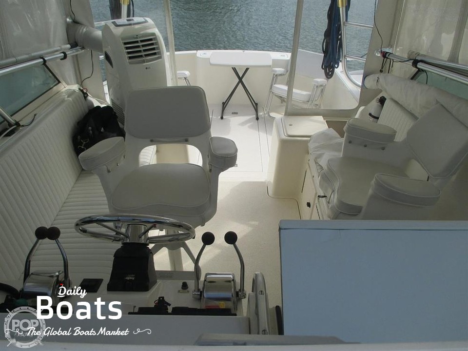 1999 Henriques 28 Express Sportfisherman for sale. View price, photos ...