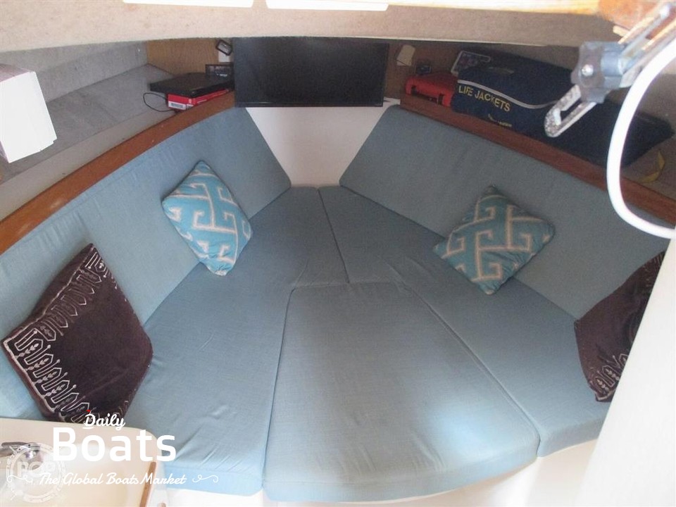 1999 Henriques 28 Express Sportfisherman for sale. View price, photos ...