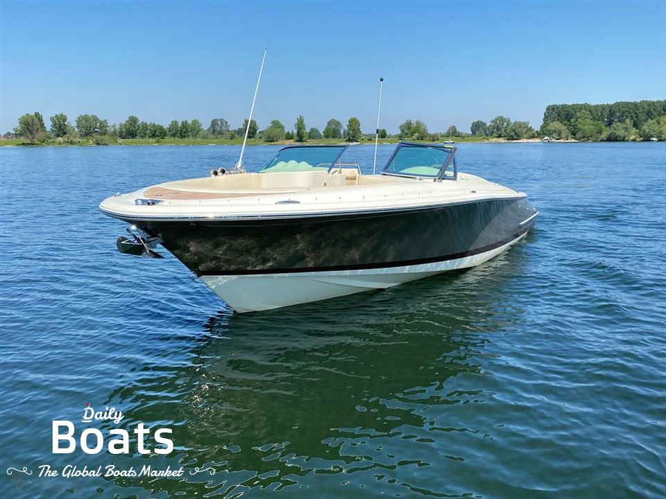 2016 Chris-Craft 28 Launch for sale. View price, photos and Buy 2016 ...