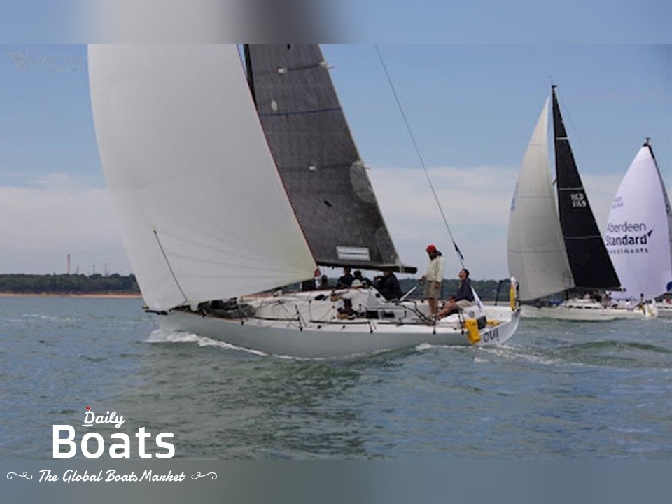 2010 Corby 36 for sale. View price, photos and Buy 2010 Corby 36 #213891