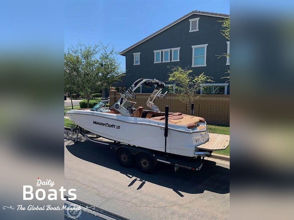 2019 Mastercraft Xt-22 for sale. View price, photos and Buy 2019 ...
