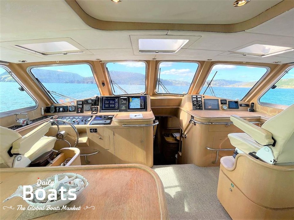1996 Nelson 80 for sale. View price, photos and Buy 1996 Nelson 80 #213943