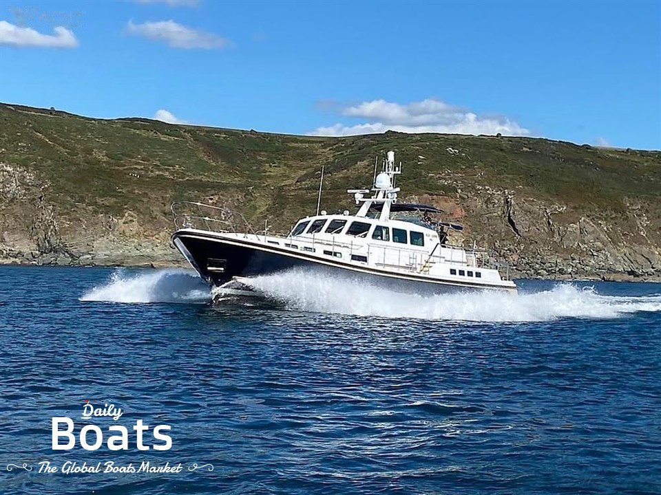 1996 Nelson 80 for sale. View price, photos and Buy 1996 Nelson 80 #213943
