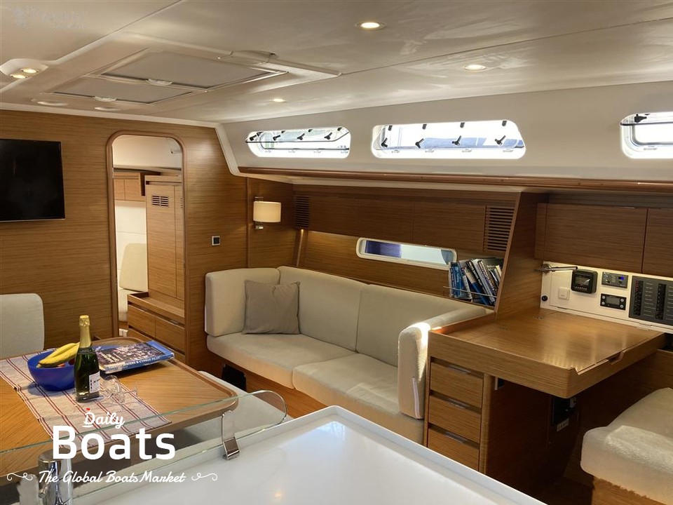 2015 X-Yachts Xc 45 for sale. View price, photos and Buy 2015 X-Yachts ...