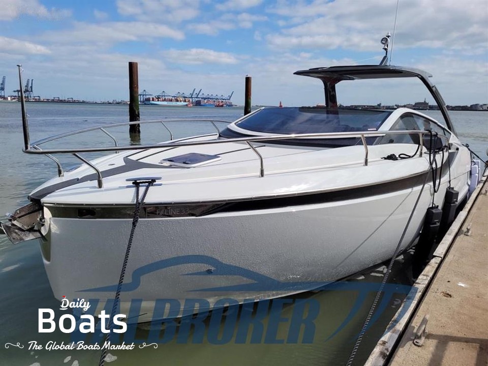 2022 Fairline 33 for sale. View price, photos and Buy 2022 Fairline 33 ...