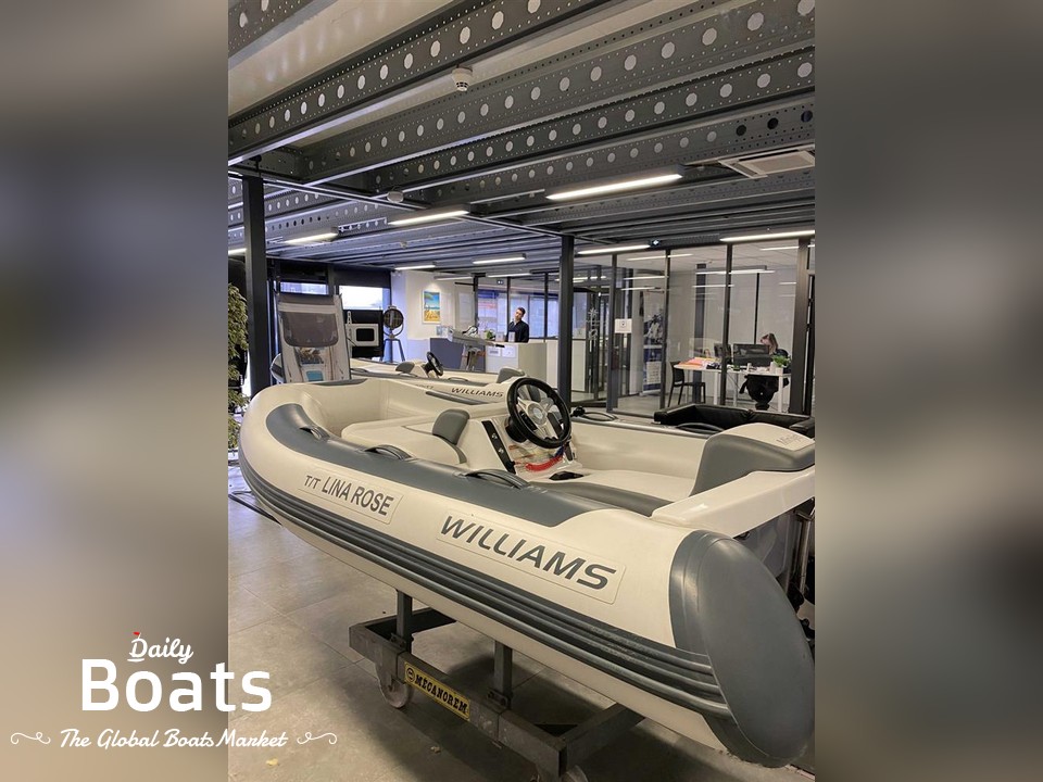 2020 Williams 280 Minijet for sale. View price, photos and Buy 2020 ...