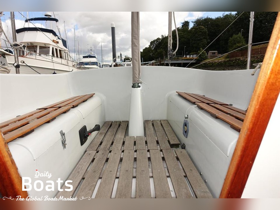 1968 Wing 25 for sale. View price, photos and Buy 1968 Wing 25 #213966