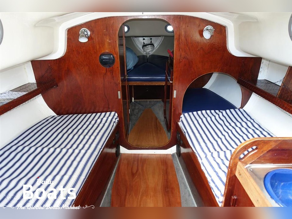 1968 Wing 25 for sale. View price, photos and Buy 1968 Wing 25 #213966