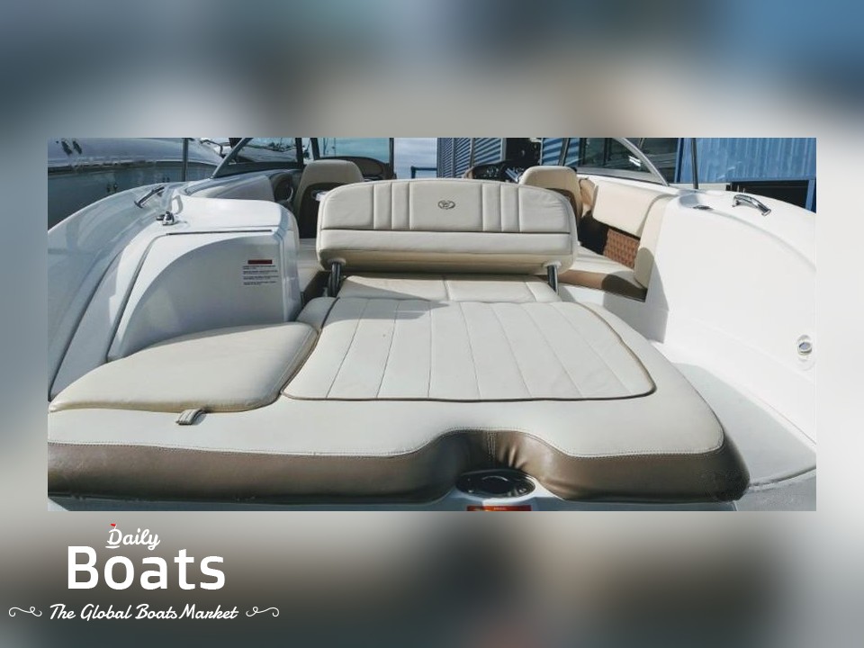 2010 Cobalt Boats 262 for sale. View price, photos and Buy 2010 Cobalt ...