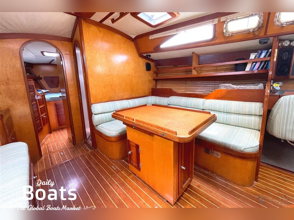 1991 Freedom 45 for sale. View price, photos and Buy 1991 Freedom 45 ...