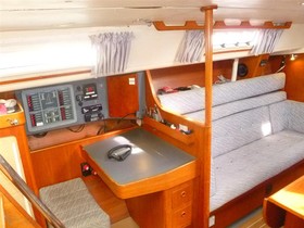 1991 Sadler Yachts Starlight 39 for sale. View price, photos and Buy ...