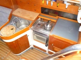 1991 Sadler Yachts Starlight 39 for sale. View price, photos and Buy ...
