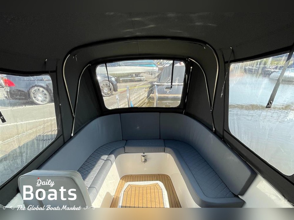 2022 GS 25 E-Pod Electric for sale. View price, photos and Buy 2022 GS ...