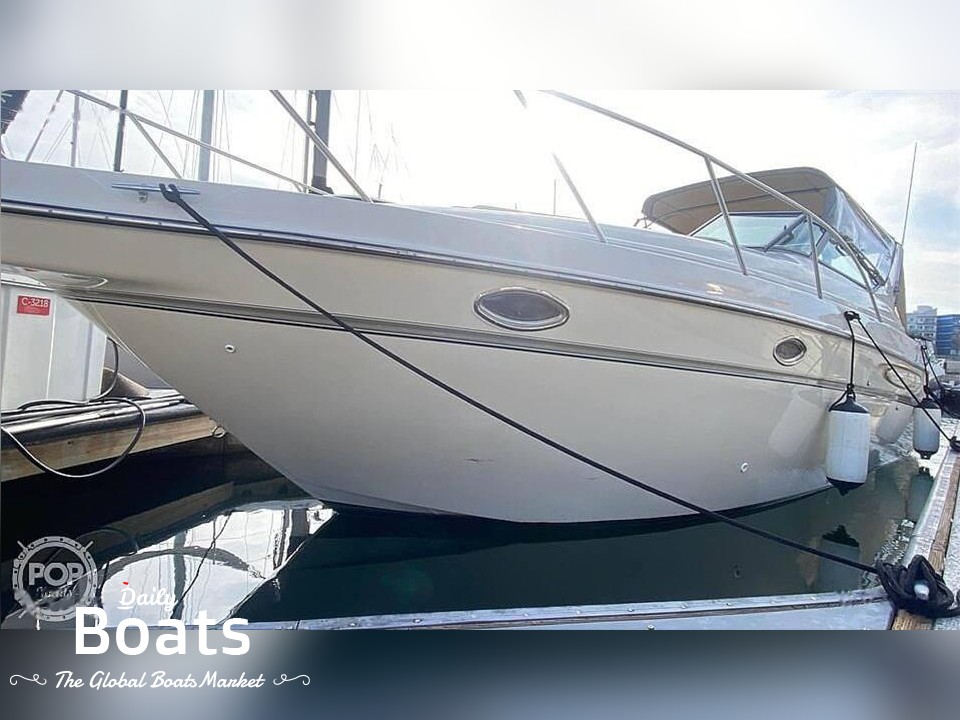 1997 Maxum 3300 Scr for sale. View price, photos and Buy 1997 Maxum ...