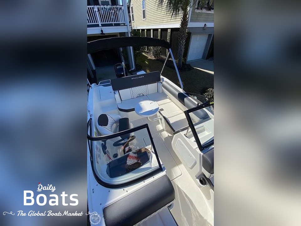 2021 Bayliner Boats Dx 2000 for sale. View price, photos and Buy 2021 ...