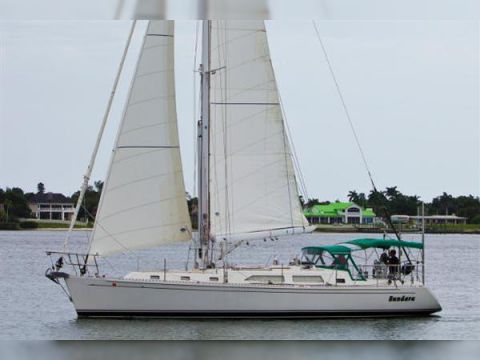 2009 Outbound 46 for sale. View price, photos and Buy 2009 Outbound 46 ...