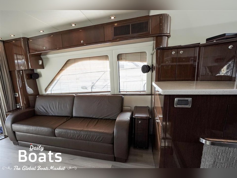 2007 Marquis Yachts 55 Ls for sale. View price, photos and Buy 2007 ...