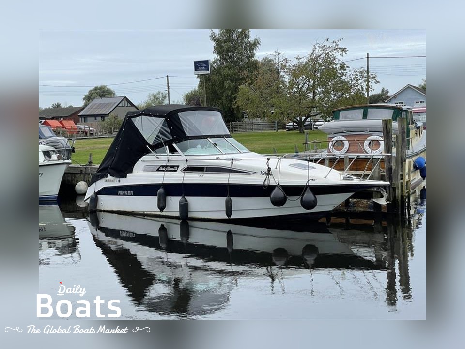 Rinker 260 for sale. View price, photos and Buy Rinker 260 #214026