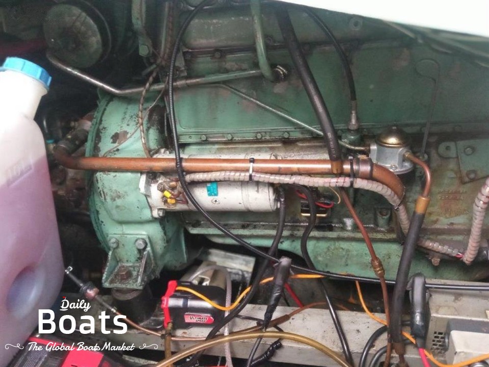 1971 Moonraker 36 Softrider for sale. View price, photos and Buy 1971 ...