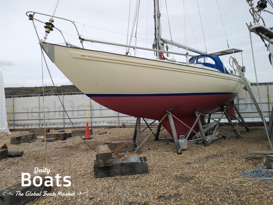 1973 Rival 34 for sale. View price, photos and Buy 1973 Rival 34 #214042