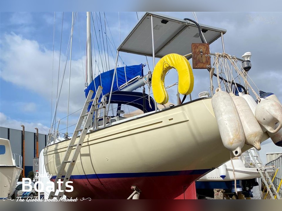 1973 Rival 34 for sale. View price, photos and Buy 1973 Rival 34 #214042