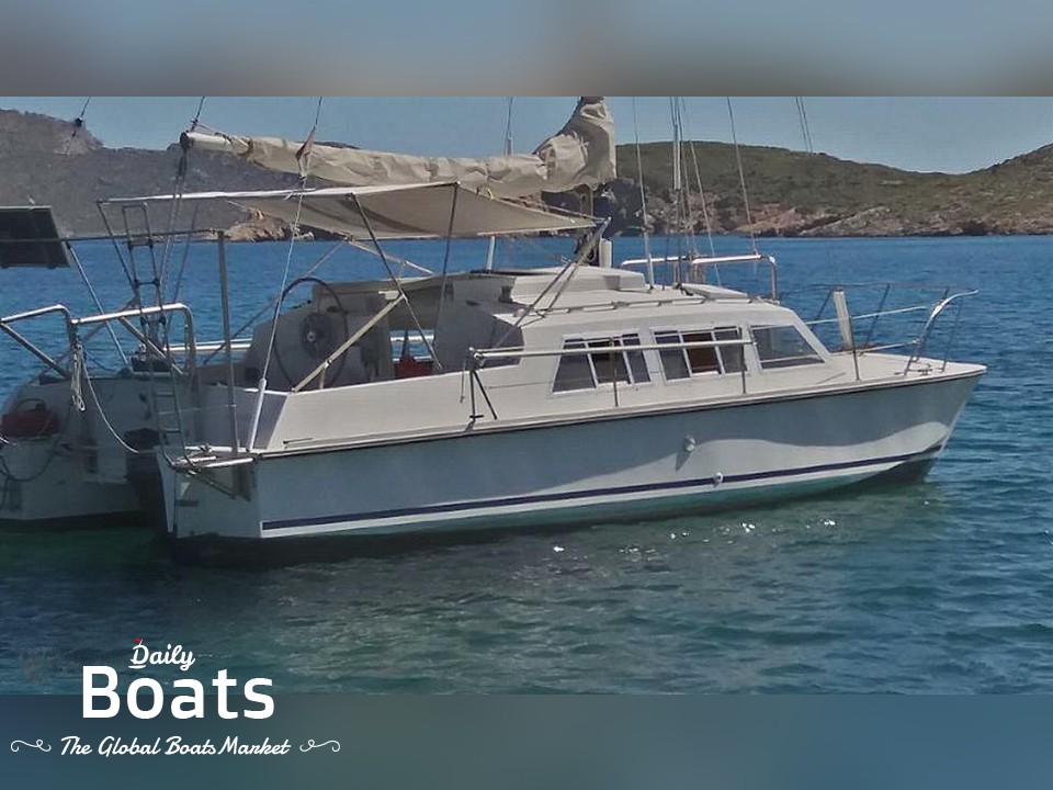 1976 Catalac 8M for sale. View price, photos and Buy 1976 Catalac 8M ...