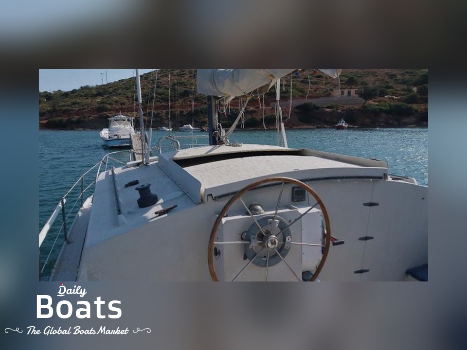 1976 Catalac 8M for sale. View price, photos and Buy 1976 Catalac 8M ...