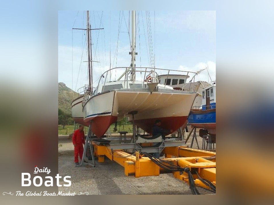 1976 Catalac 8M for sale. View price, photos and Buy 1976 Catalac 8M ...