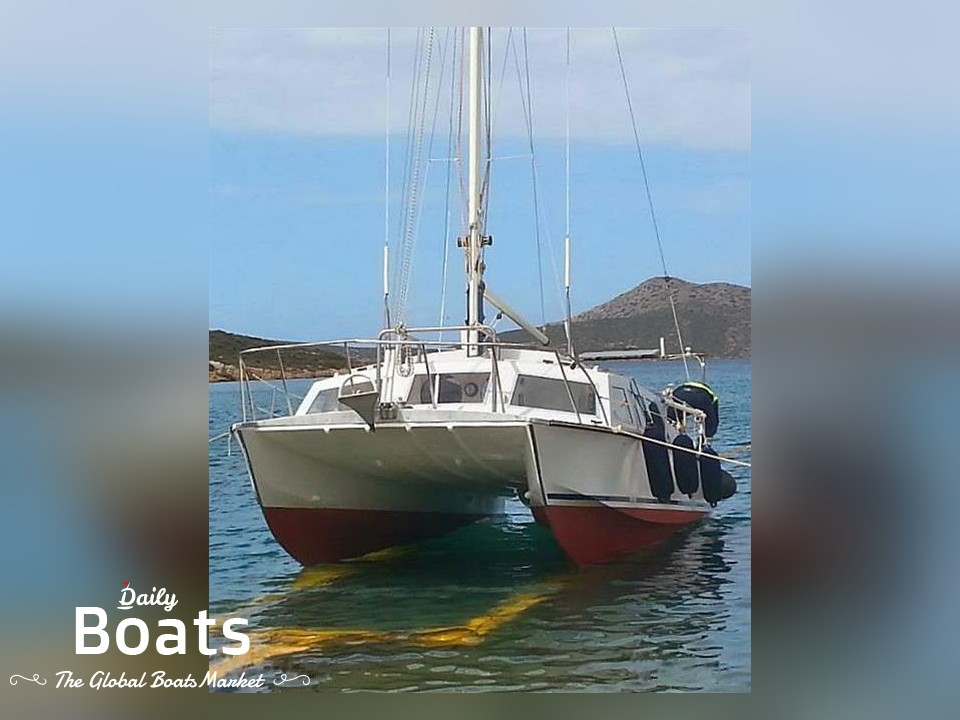 1976 Catalac 8M for sale. View price, photos and Buy 1976 Catalac 8M ...