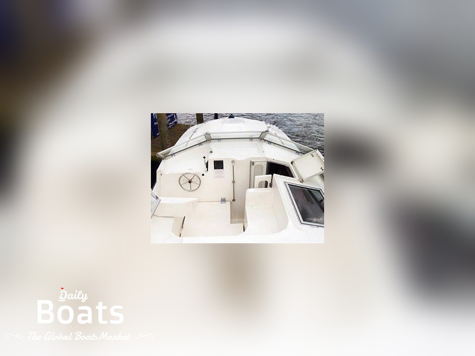 1991 Alphacraft 42 for sale. View price, photos and Buy 1991 Alphacraft ...
