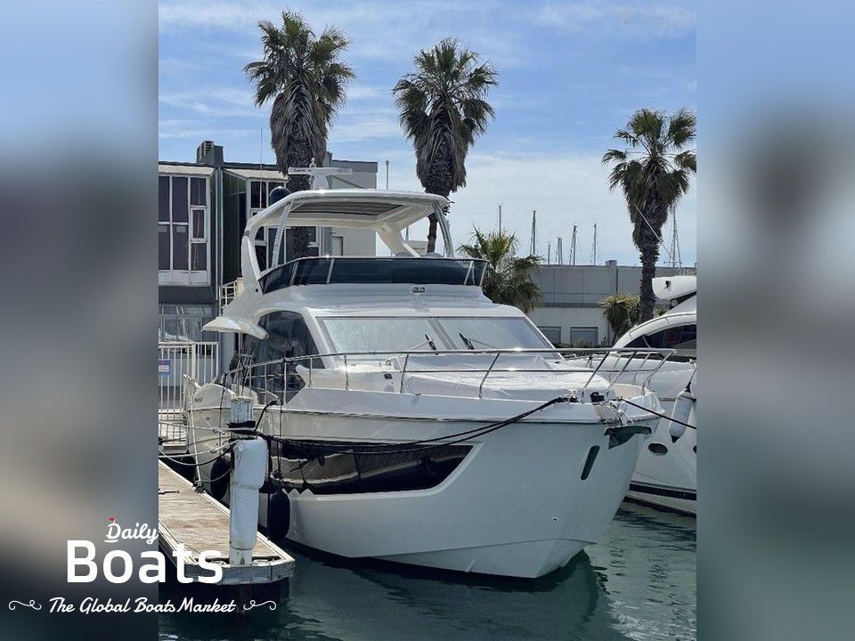 2021 Absolute 62 Fly for sale. View price, photos and Buy 2021 Absolute ...