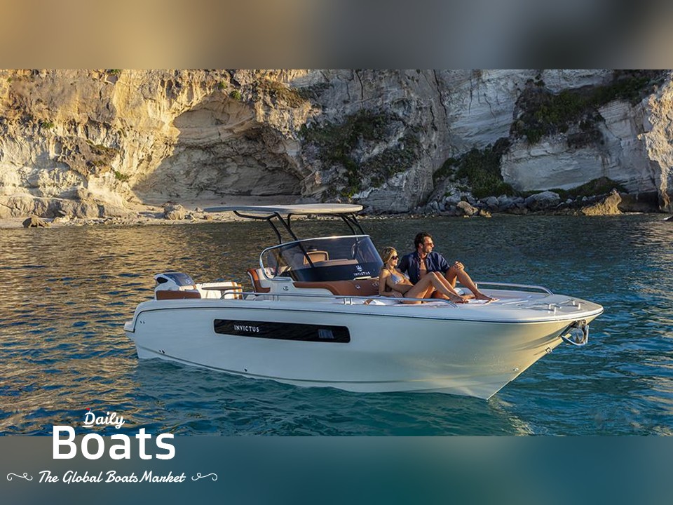 2022 Invictus 240Fx for sale. View price, photos and Buy 2022 Invictus ...